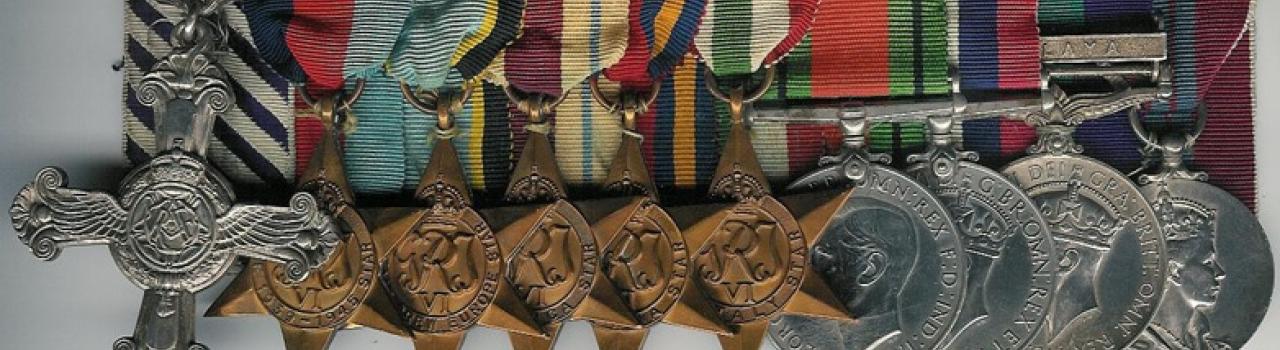 OMRS Medal Show 2025 - OMRS