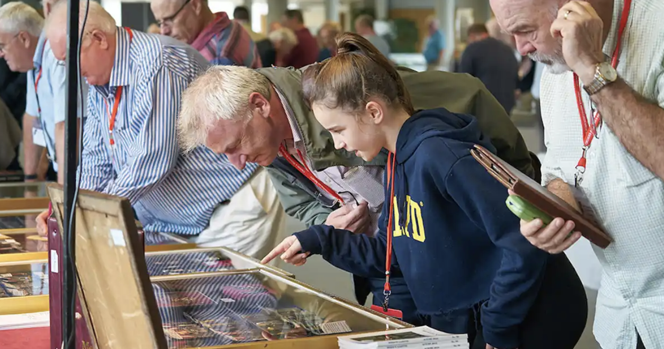 OMRS Convention 2018 - OMRS