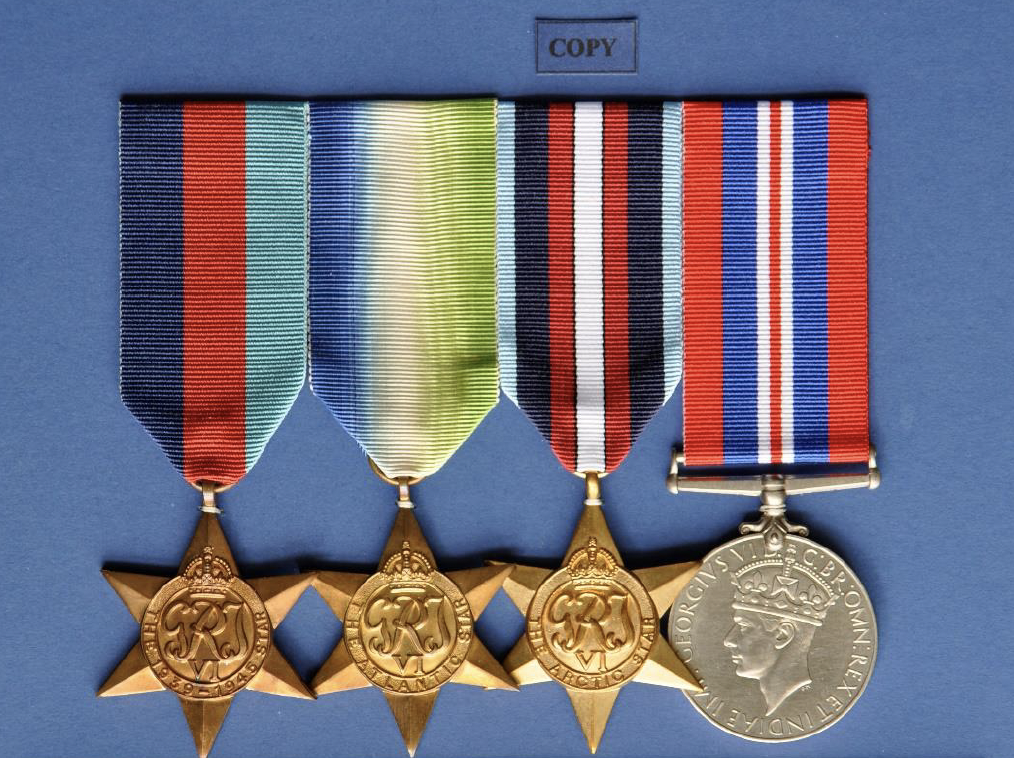 OMRS Virtual Exhibition 2020 - OMRS